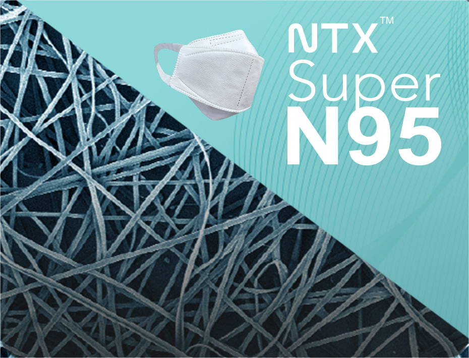 NTX – Textile Innovations for Performance & Sustainability