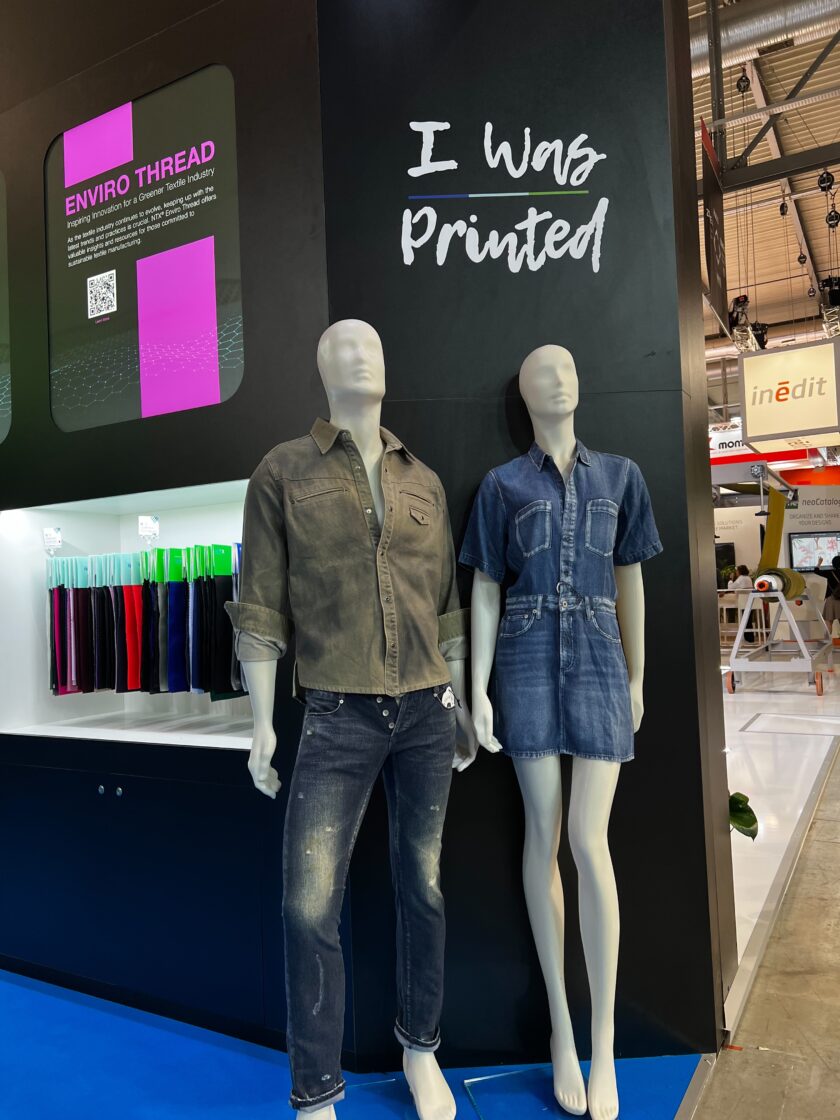 Sustainable Jeans: The NTX® Cooltrans® Innovation Behind Eco-Friendly ...