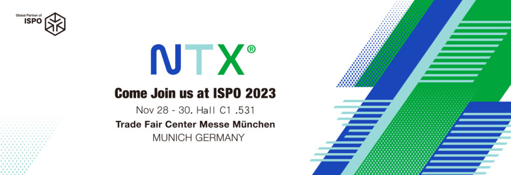 NTX – Textile Innovations for Performance & Sustainability