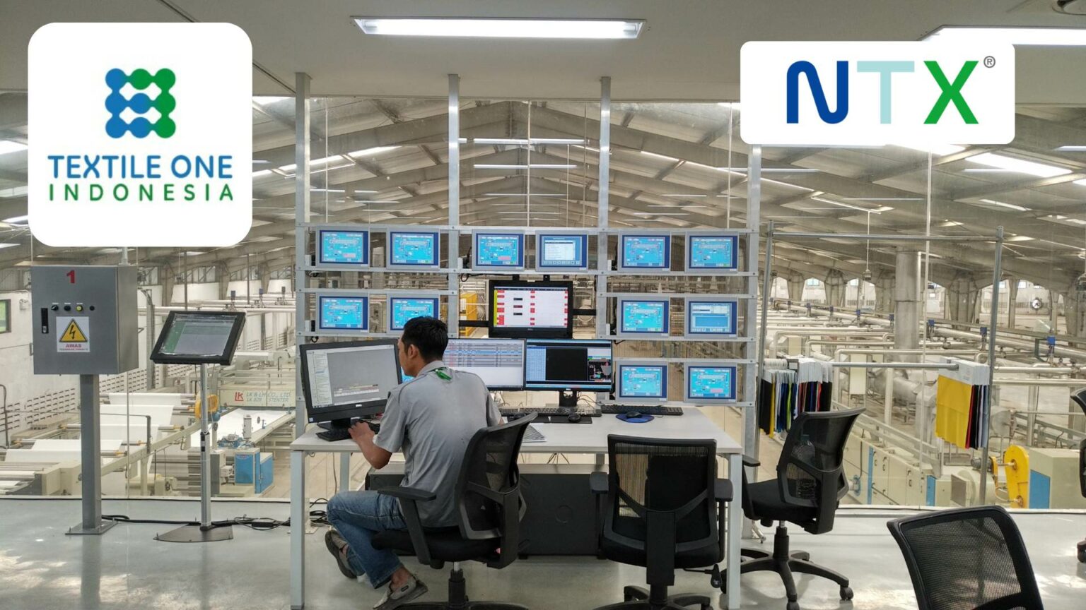 Textile One Indonesia: Pioneering Sustainable Textile Technology with ...