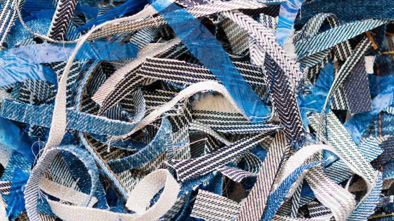Textile Recycling Primer: Unlocking the Path to Circularity - NTX